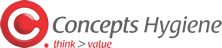 Brands - Concepts Hygiene